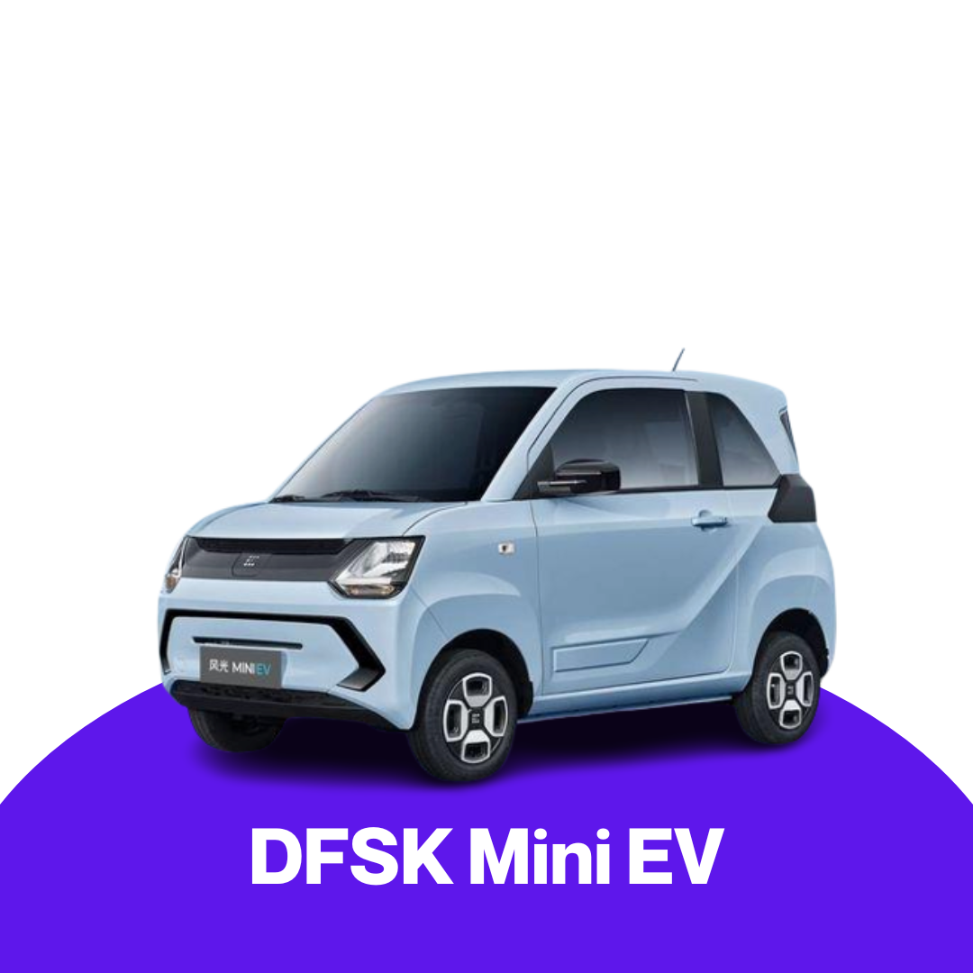 Top 7 Mobil Listrik Mini Terbaik di Indonesia 2025 - PT. Surya Prima Sakti