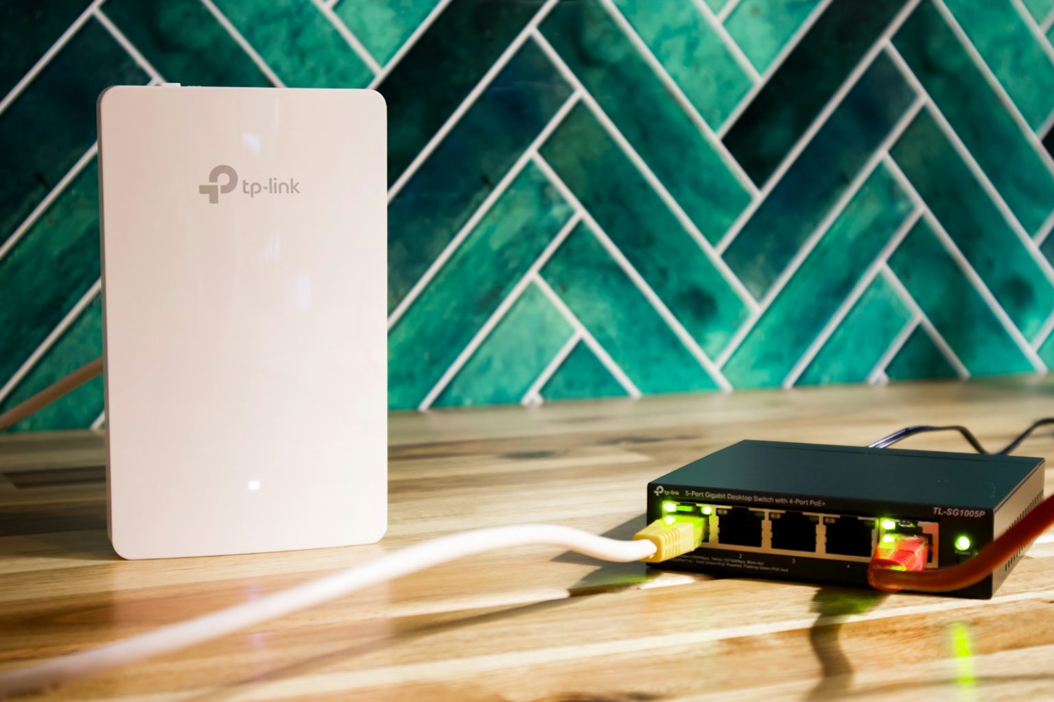 Router WiFi: Panduan Lengkap, Jenis, Fungsi, dan Cara Memilih Terbaik ...