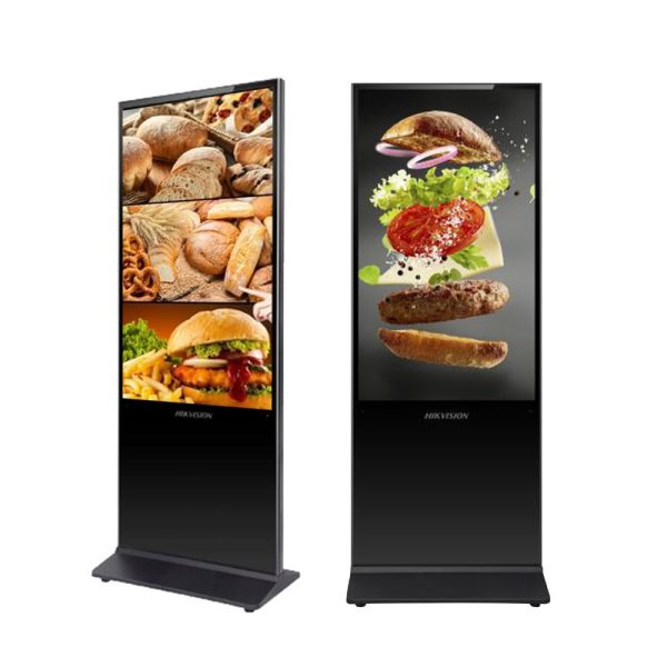 Apa Itu Digital Signage? Panduan Lengkap Digital Signage 101 - PT ...